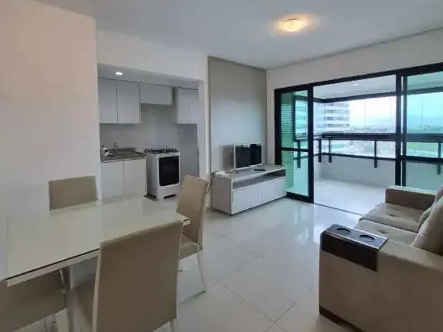 Apartamento para Locação em Salvador/BA Paralela 1 Quartos