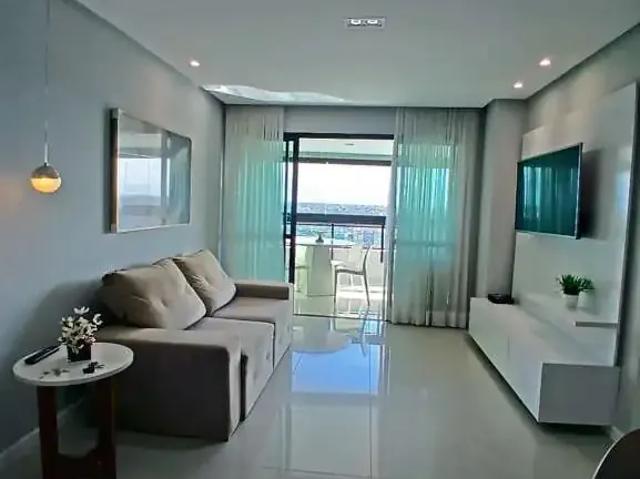 Apartamento para Locação em Salvador/BA Paralela 1 Quartos