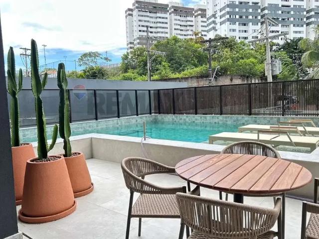 Apartamento para Locação em Salvador/BA Paralela 1 Quartos