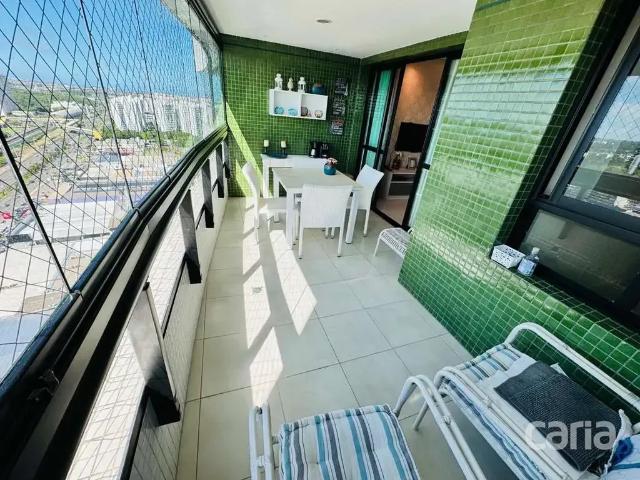 Apartamento para Locação em Salvador/BA Paralela 1 Quartos