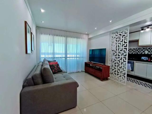 Apartamento para Locação em Salvador/BA Paralela 1 Quartos