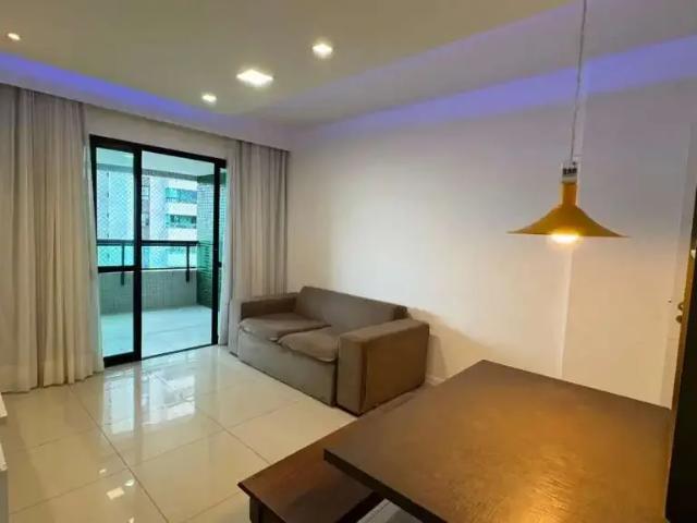Apartamento para Locação em Salvador/BA Paralela 1 Quartos