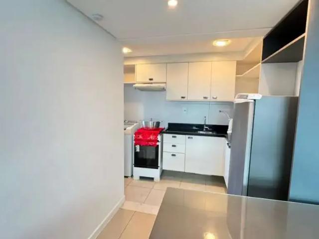 Apartamento para Locação em Salvador/BA Paralela 1 Quartos