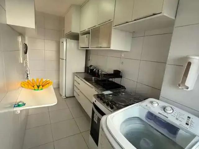 Apartamento para Locação em Salvador/BA Paralela 2 Quartos