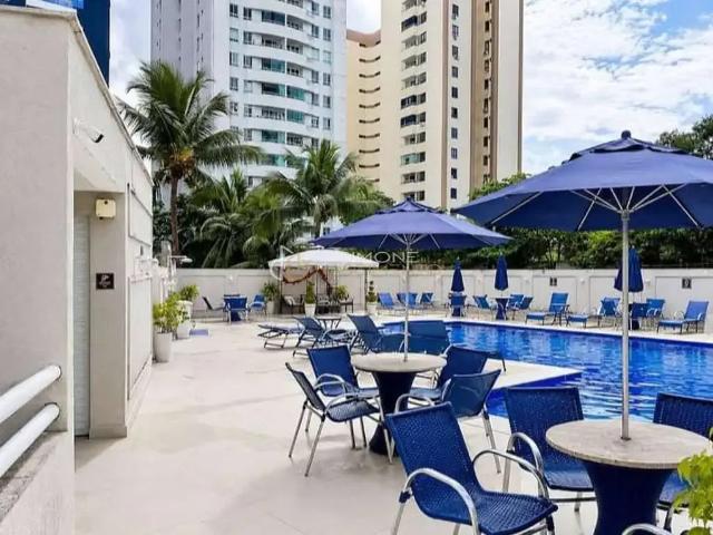 Apartamento para Locação em Salvador/BA Paralela 2 Quartos