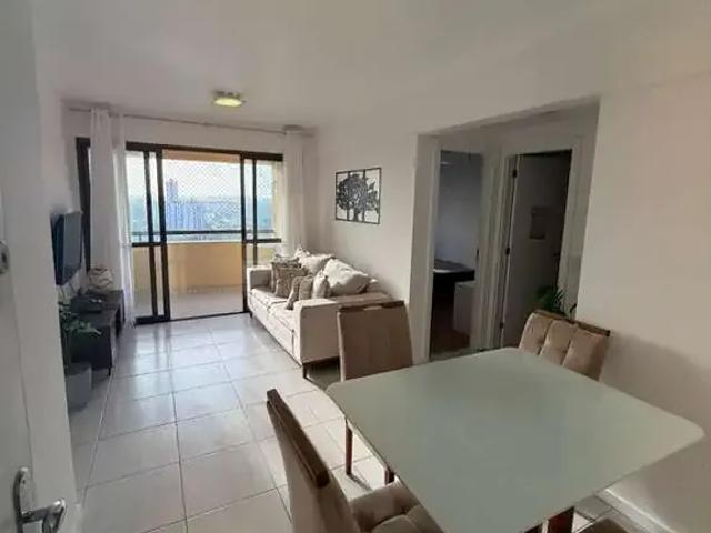 Apartamento para Locação em Salvador/BA Paralela 2 Quartos