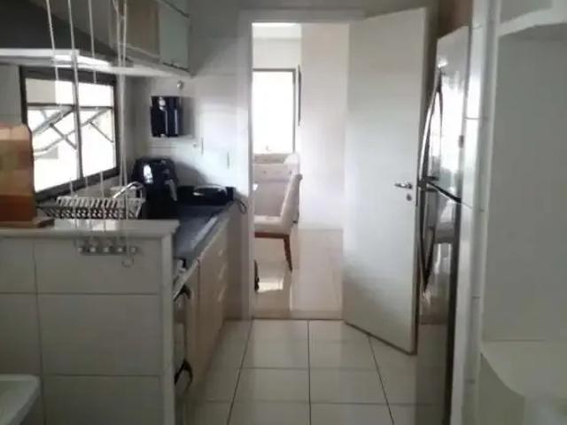 Apartamento para Locação em Salvador/BA Paralela 2 Quartos