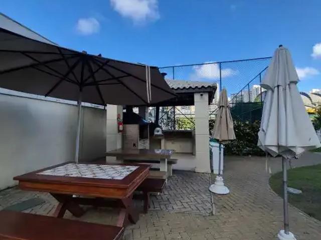 Apartamento para Locação em Salvador/BA Paralela 3 Quartos