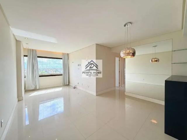 Apartamento para Locação em Salvador/BA Paralela 3 Quartos