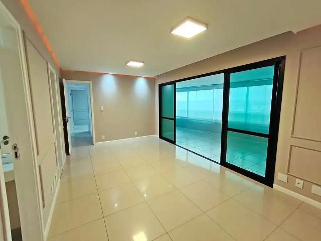 Apartamento para Locação em Salvador/BA Paralela 3 Quartos