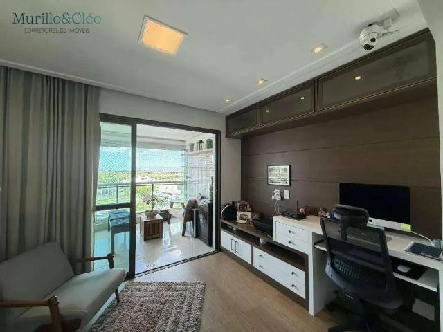Apartamento para Locação em Salvador/BA Paralela 3 Quartos
