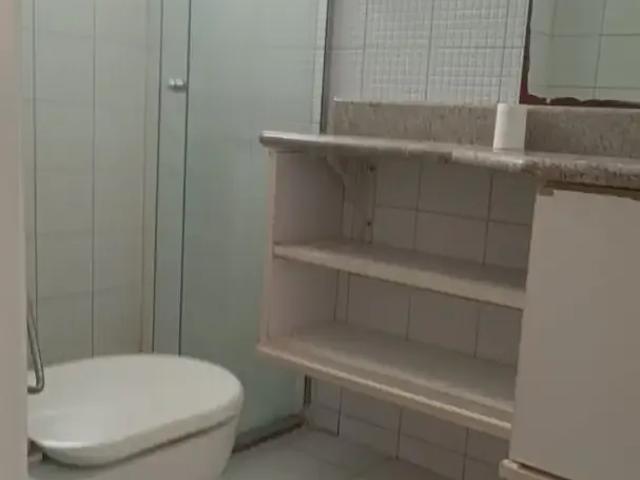 Apartamento para Locação em Salvador/BA Paralela 4 Quartos