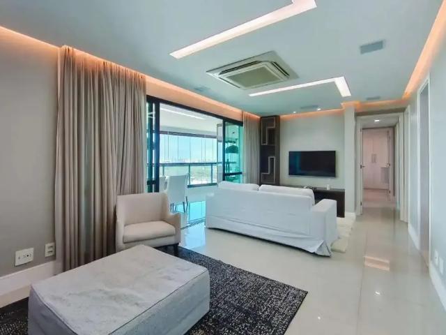 Apartamento para Locação em Salvador/BA Paralela 4 Quartos