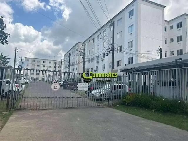 Apartamento para Locação em Salvador/BA Paripe 2 Quartos