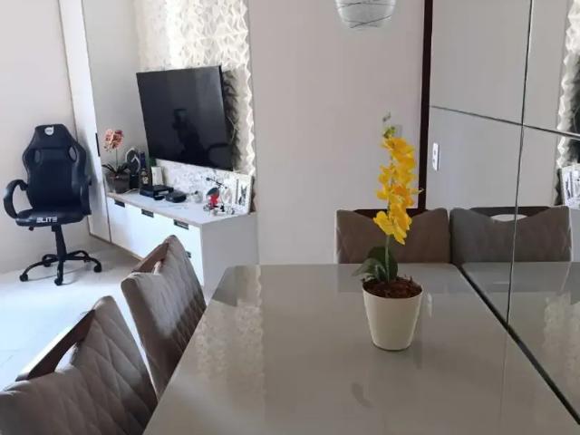 Apartamento para Locação em Salvador/BA Parque Bela Vista 1 Quartos
