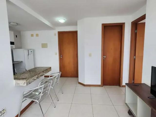 Apartamento para Locação em Salvador/BA Parque Bela Vista 1 Quartos