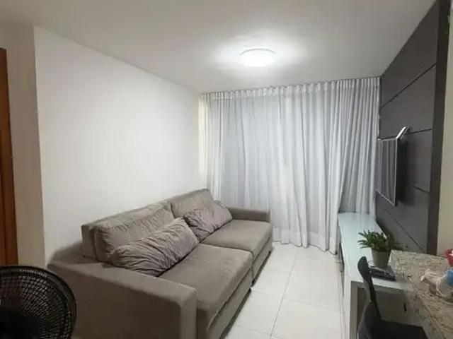 Apartamento para Locação em Salvador/BA Parque Bela Vista 1 Quartos