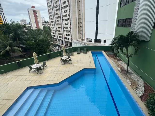 Apartamento para Locação em Salvador/BA Parque Bela Vista 1 Quartos