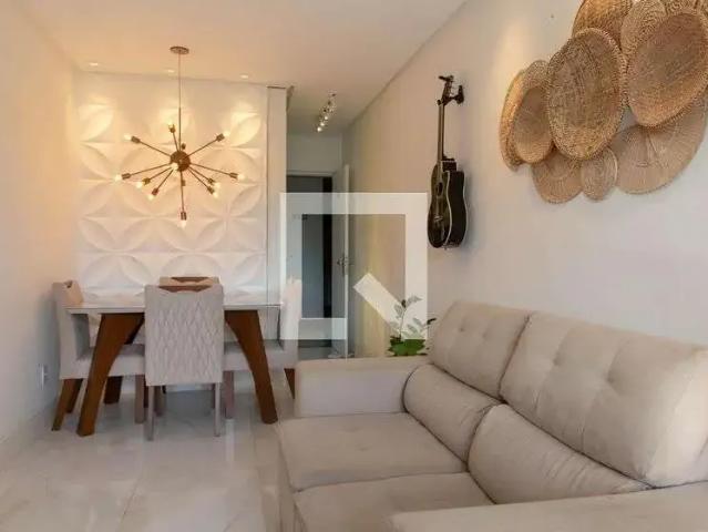 Apartamento para Locação em Salvador/BA Parque Bela Vista 2 Quartos