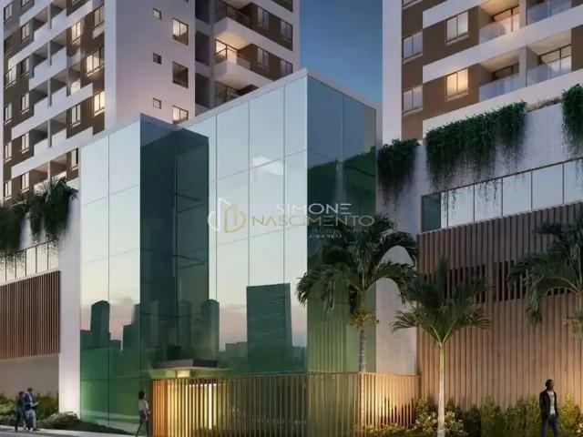 Apartamento para Locação em Salvador/BA Parque Bela Vista 2 Quartos