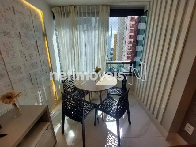 Apartamento para Locação em Salvador/BA Parque Bela Vista 2 Quartos