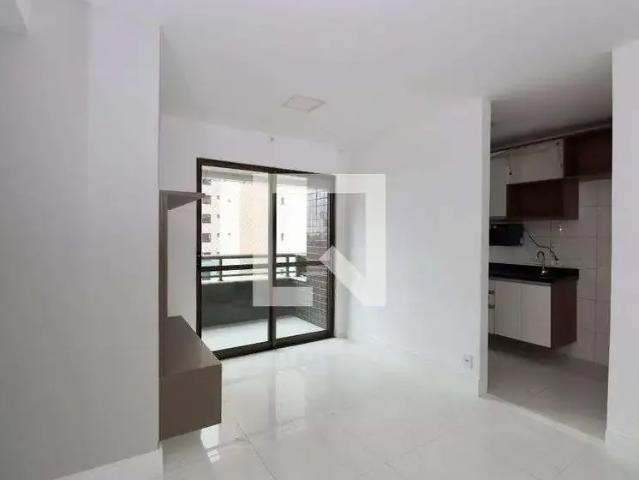 Apartamento para Locação em Salvador/BA Parque Bela Vista 2 Quartos