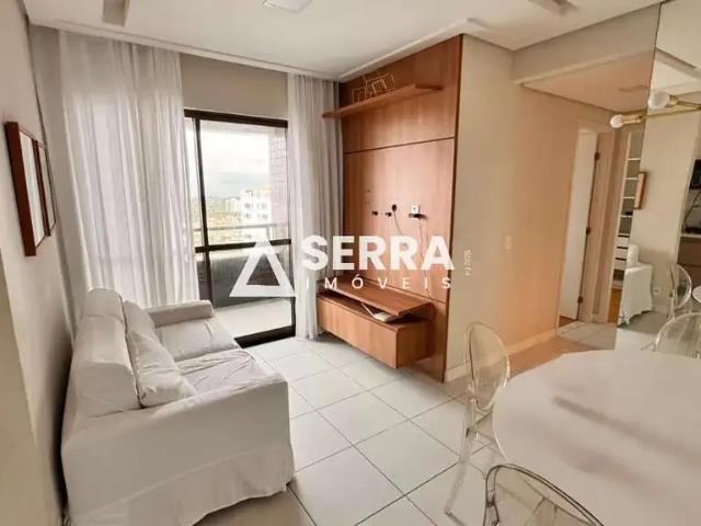 Apartamento para Locação em Salvador/BA Parque Bela Vista 2 Quartos