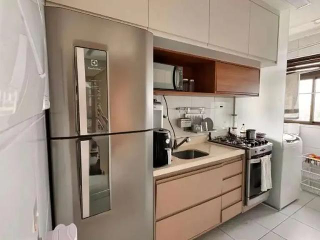 Apartamento para Locação em Salvador/BA Parque Bela Vista 2 Quartos