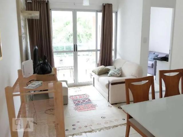 Apartamento para Locação em Salvador/BA Parque Bela Vista 2 Quartos