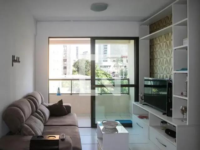 Apartamento para Locação em Salvador/BA Parque Bela Vista 2 Quartos