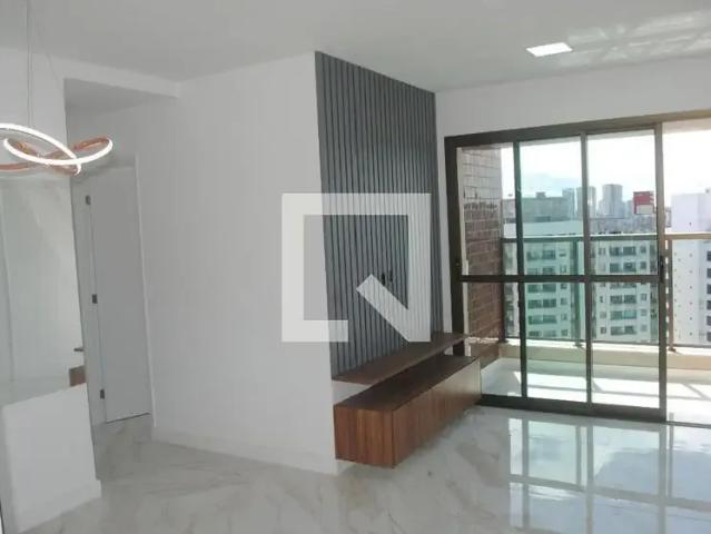 Apartamento para Locação em Salvador/BA Parque Bela Vista 2 Quartos
