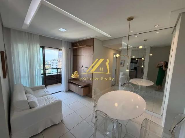 Apartamento para Locação em Salvador/BA Parque Bela Vista 2 Quartos