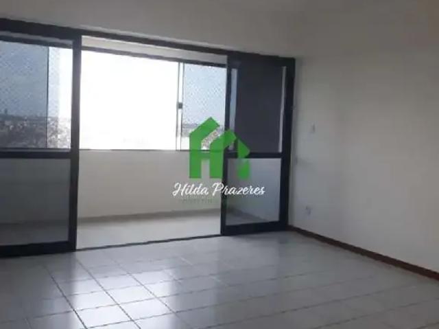 Apartamento para Locação em Salvador/BA Parque Bela Vista 3 Quartos
