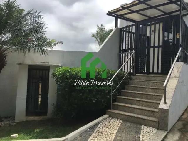 Apartamento para Locação em Salvador/BA Parque Bela Vista 3 Quartos