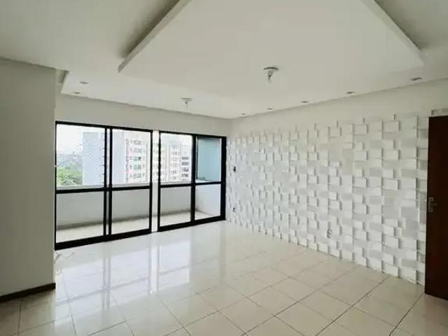 Apartamento para Locação em Salvador/BA Parque Bela Vista 3 Quartos