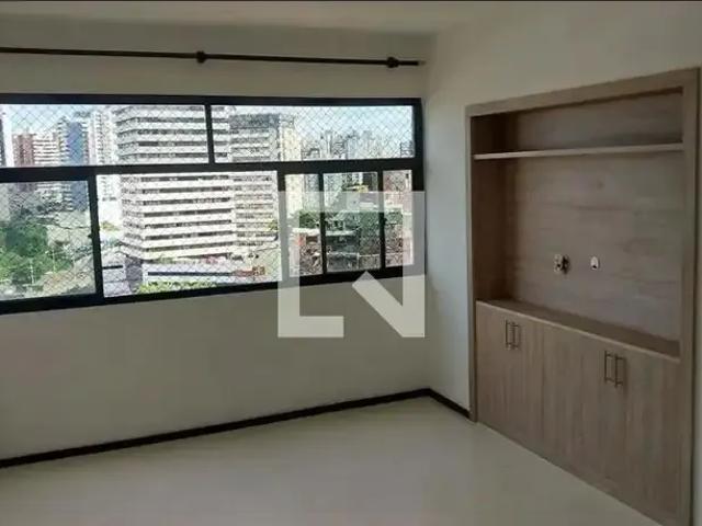 Apartamento para Locação em Salvador/BA Parque Bela Vista 4 Quartos