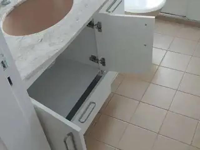 Apartamento para Locação em Salvador/BA Parque Bela Vista 4 Quartos