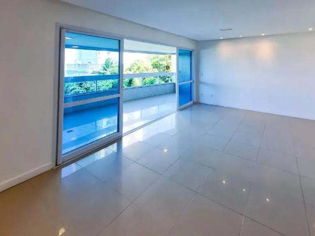Apartamento para Locação em Salvador/BA Patamares 4 Quartos