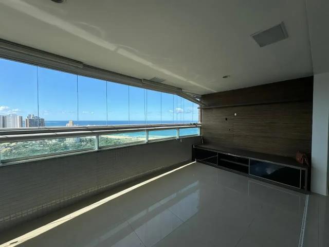 Apartamento para Locação em Salvador/BA Patamares 4 Quartos