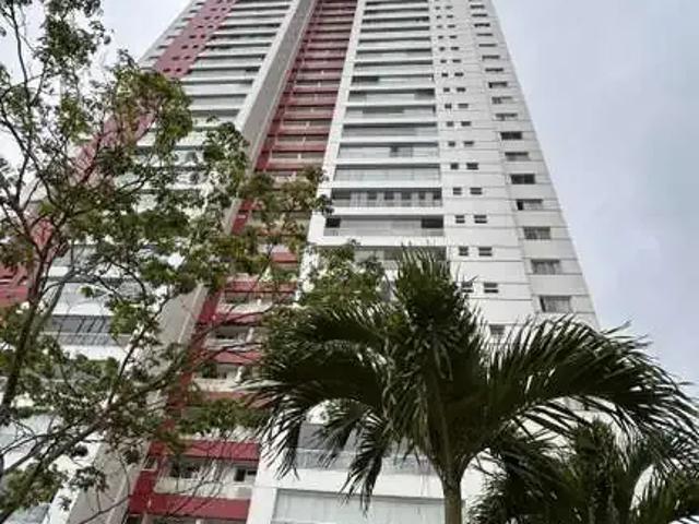 Apartamento para Locação em Salvador/BA Patamares 4 Quartos