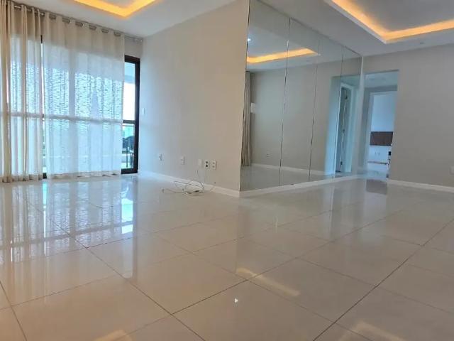 Apartamento para Locação em Salvador/BA Patamares 4 Quartos