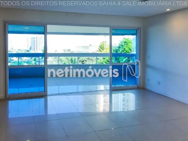Apartamento para Locação em Salvador/BA Patamares 4 Quartos