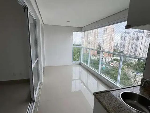 Apartamento para Locação em Salvador/BA Patamares 4 Quartos