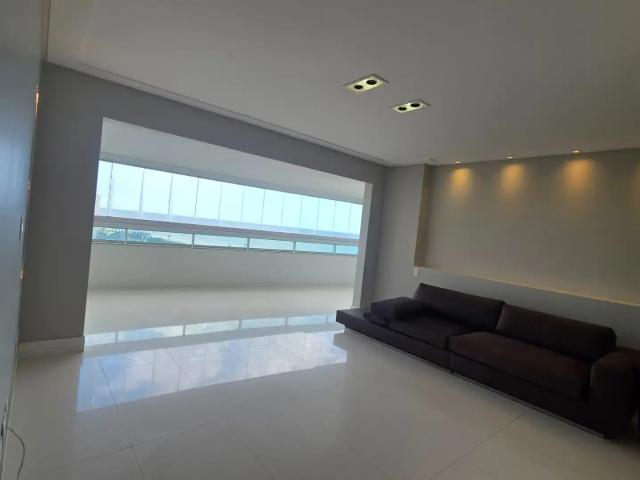 Apartamento para Locação em Salvador/BA Patamares 4 Quartos