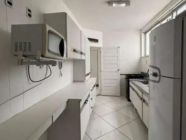 Apartamento para Locação em Salvador/BA Patamares 4 Quartos