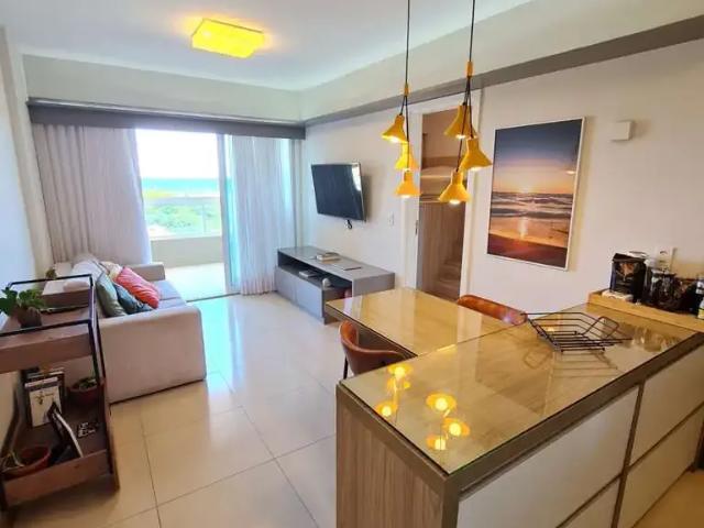 Apartamento para Locação em Salvador/BA Patamares 1 Quartos