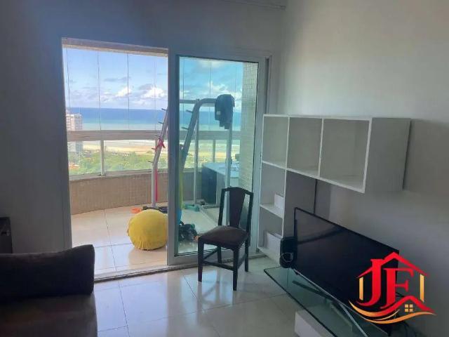 Apartamento para Locação em Salvador/BA Patamares 1 Quartos