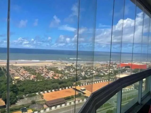 Apartamento para Locação em Salvador/BA Patamares 1 Quartos