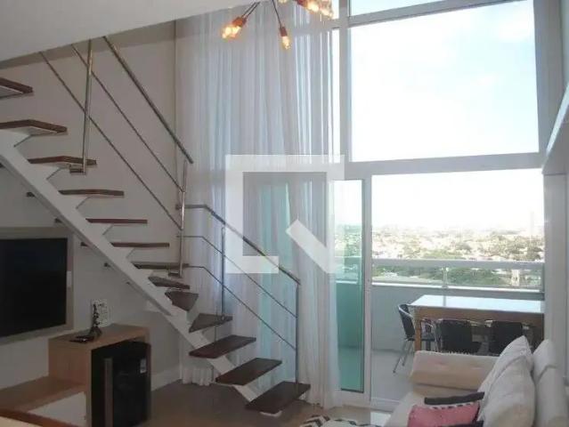 Apartamento para Locação em Salvador/BA Patamares 1 Quartos