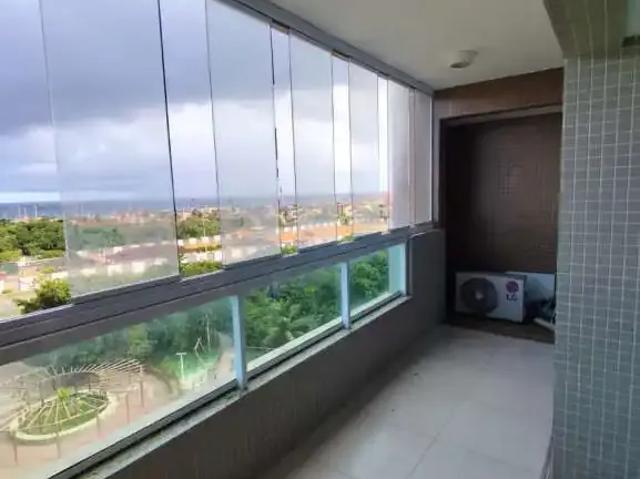 Apartamento para Locação em Salvador/BA Patamares 1 Quartos